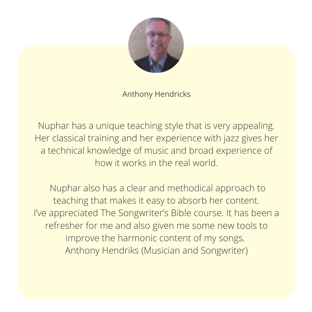Pro Musicians Lab